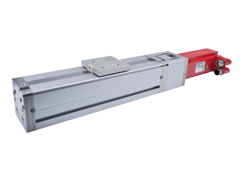 Linear Motion Technology | Aluminum Profiles & Guides | Minitec